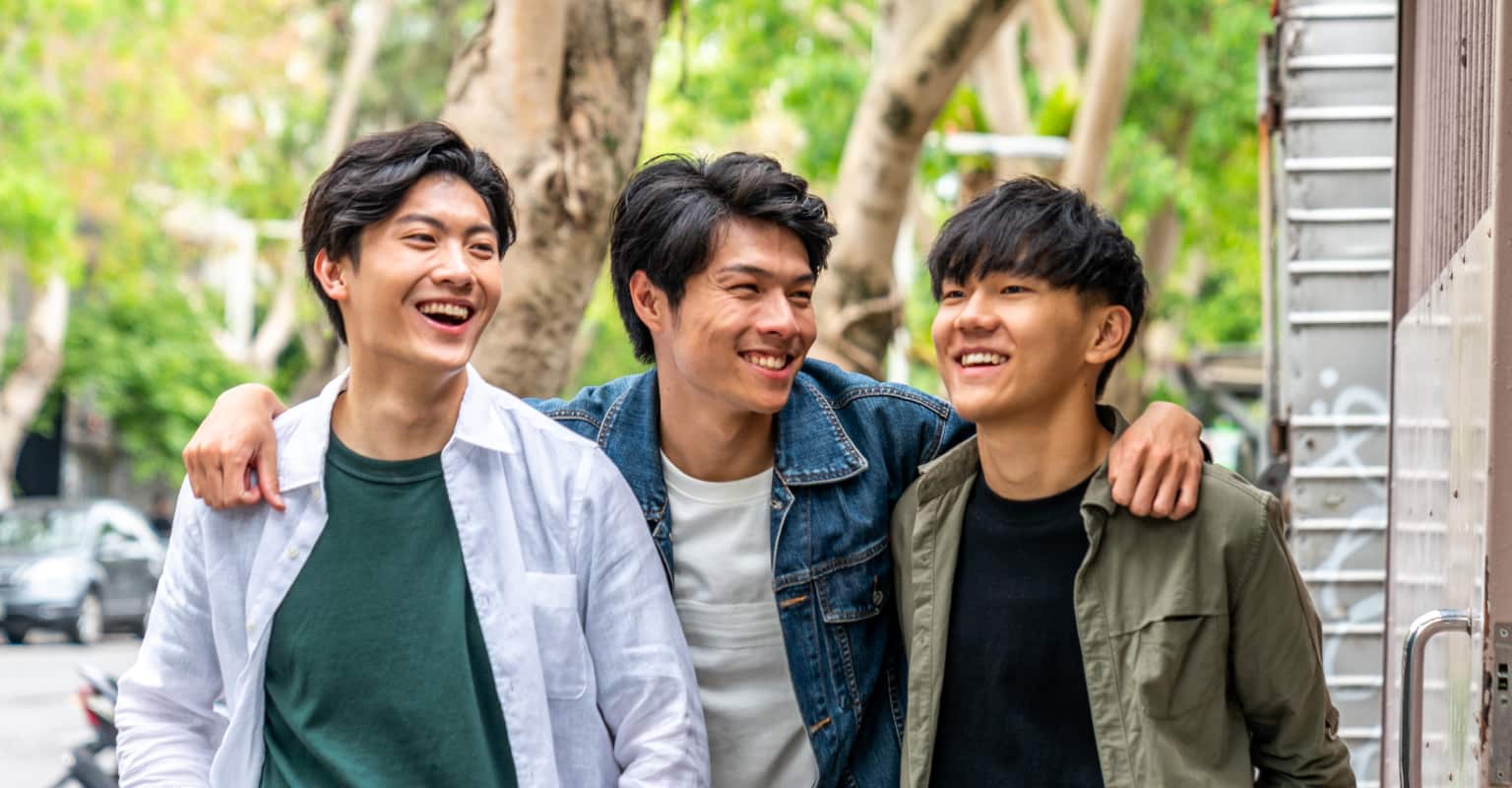 Gen Zs - Are you focusing on the right kind of self-care? | FWD Singapore