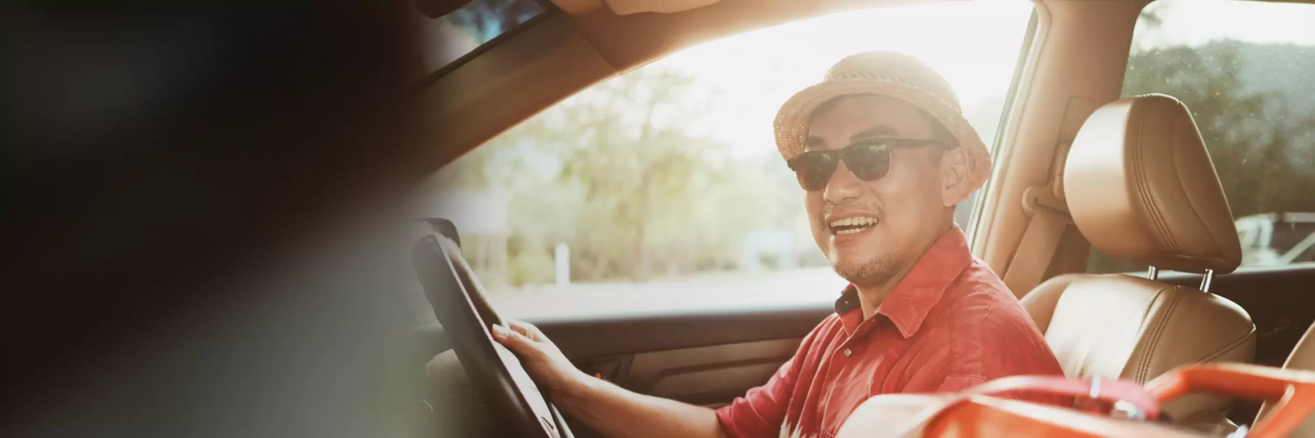 Buy Car Insurance Online | FWD Singapore