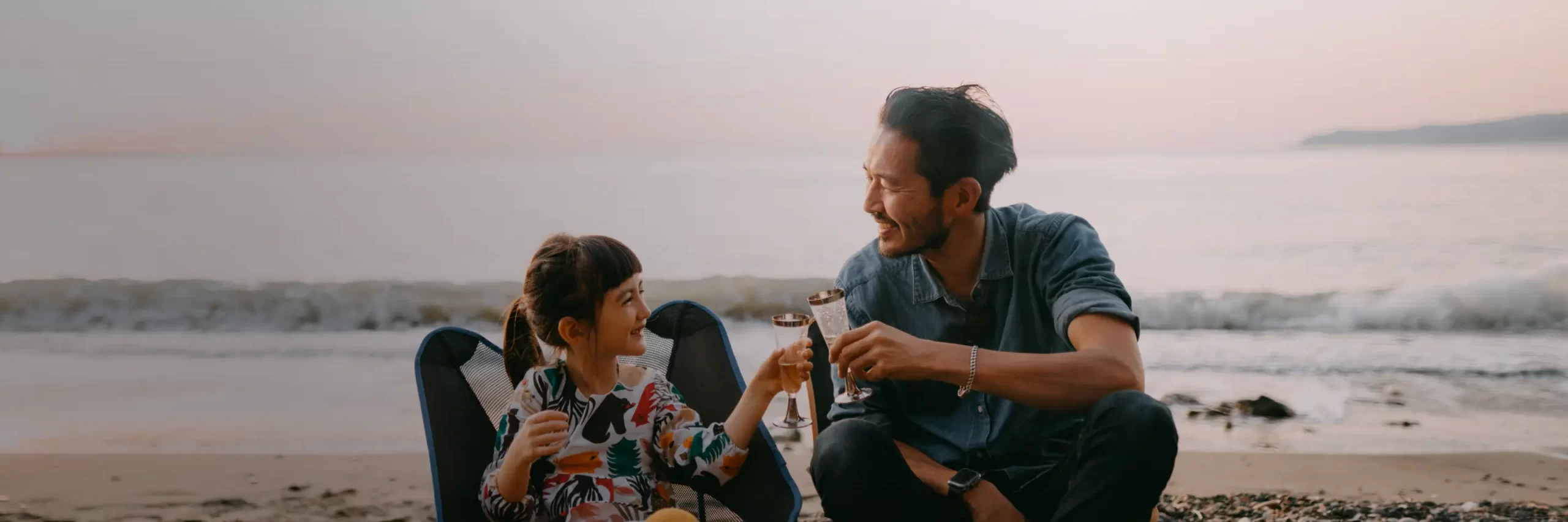 Invest Goal 1 | Get Financial Advice | FWD Singapore