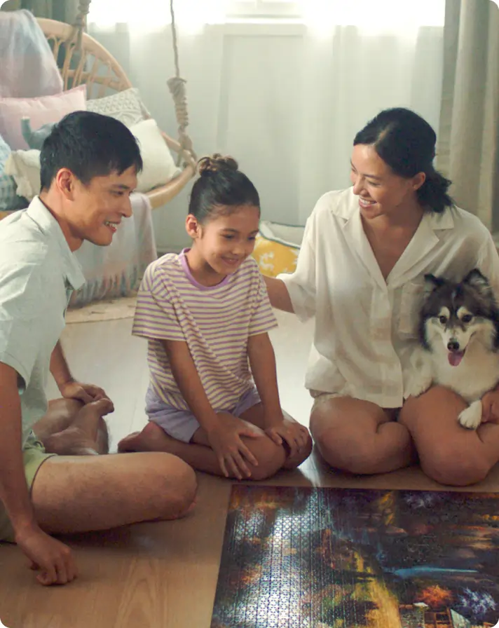 Compare FWD Critical Illness Insurance Plans Online | FWD SG