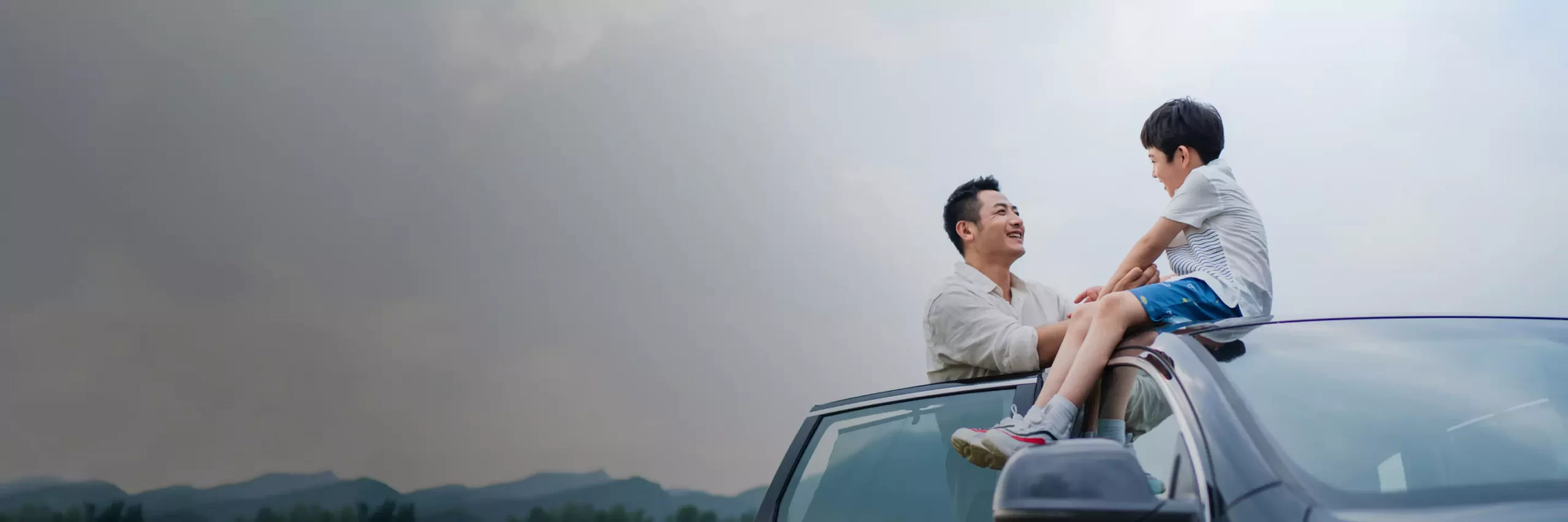 Buy Third Party Car Insurance Online | FWD Singapore