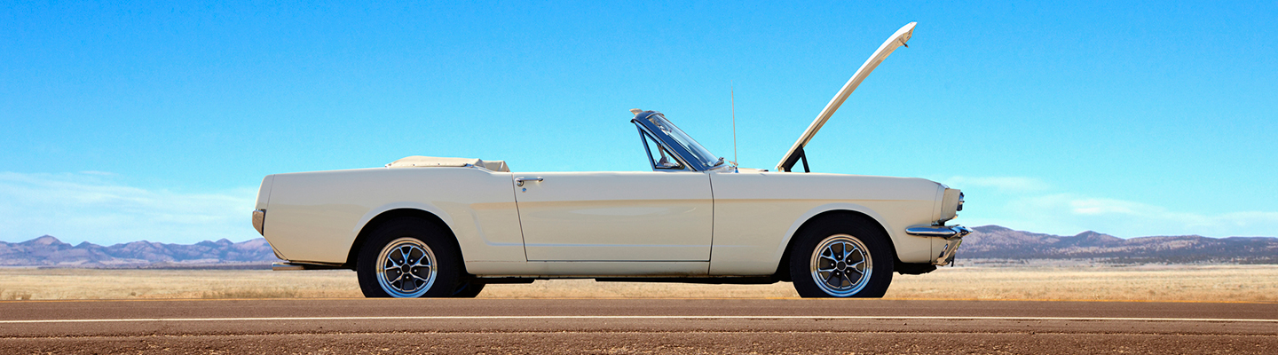 Know what to do when your car breaks down | FWD Singapore