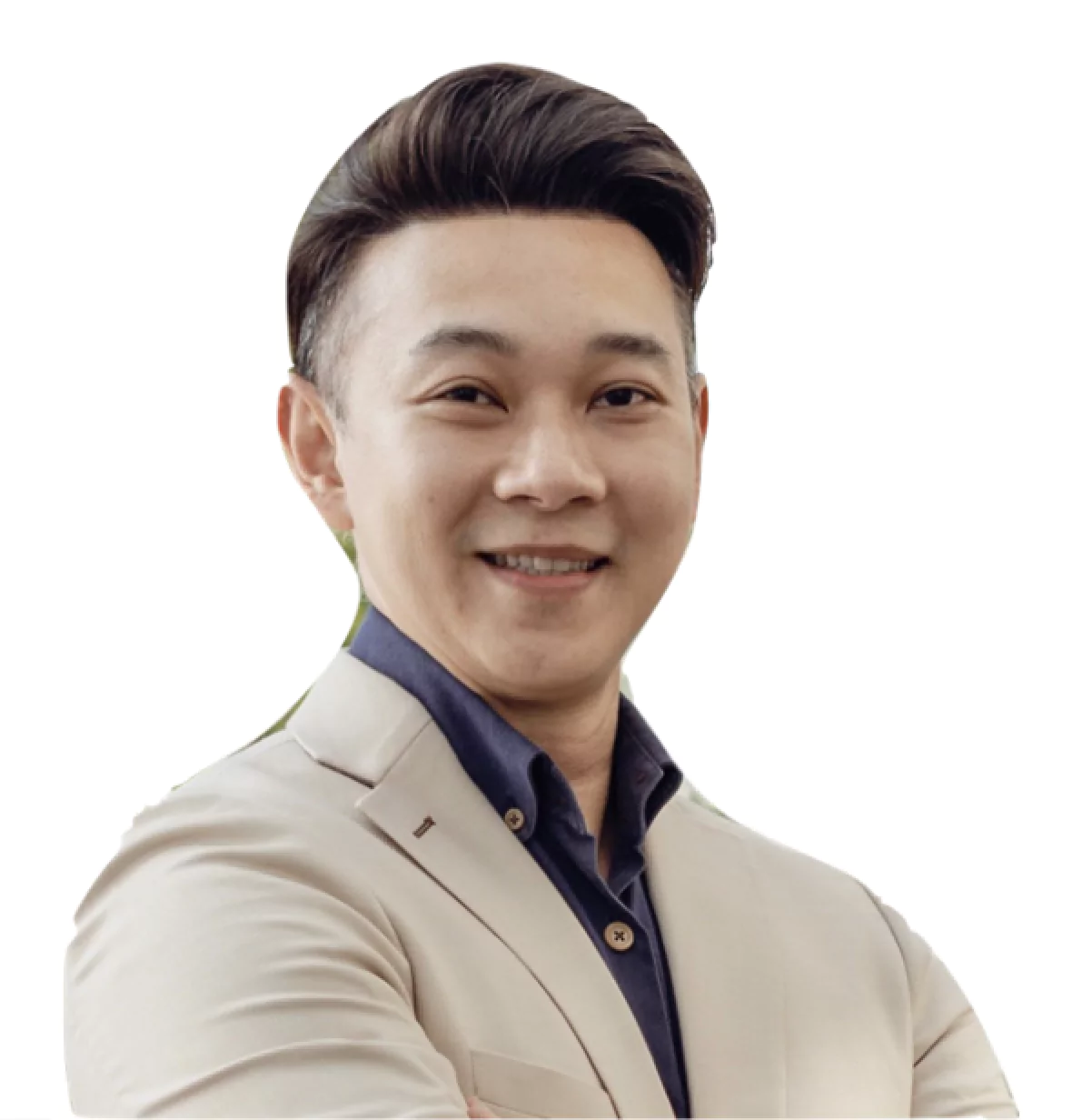 Financial advisory partners | Get Financial Advice | FWD Singapore