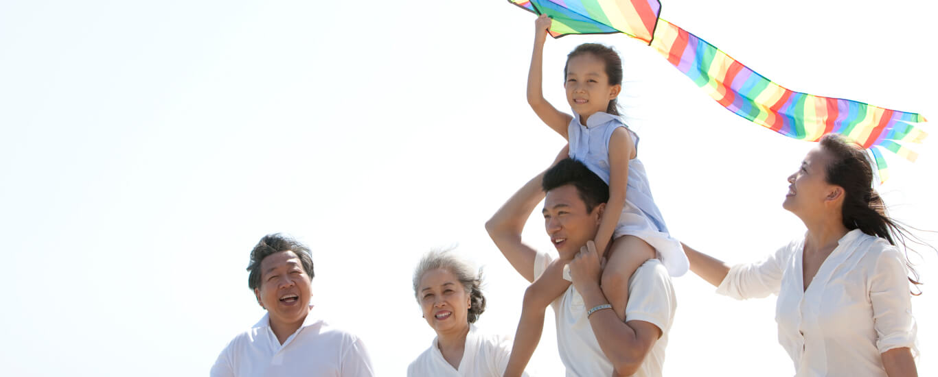 What parents should consider when buying life insurance | FWD