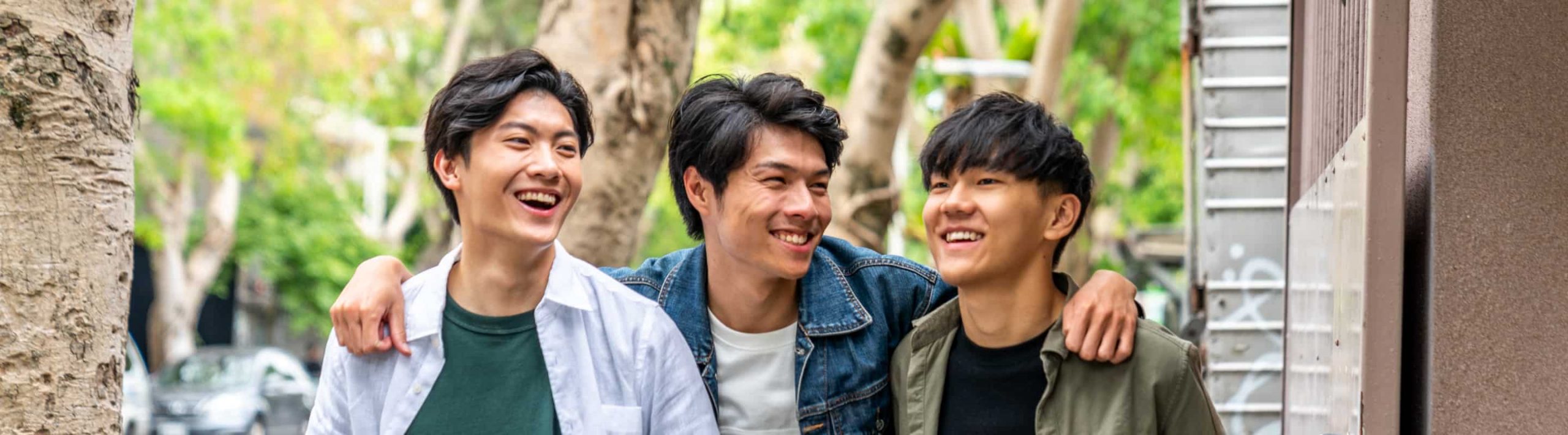 This Movember, let’s shine the spotlight on men’s health issues | FWD ...