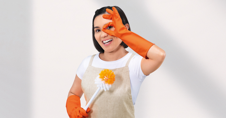 How to start off on the right foot with your new maid | FWD Singapore