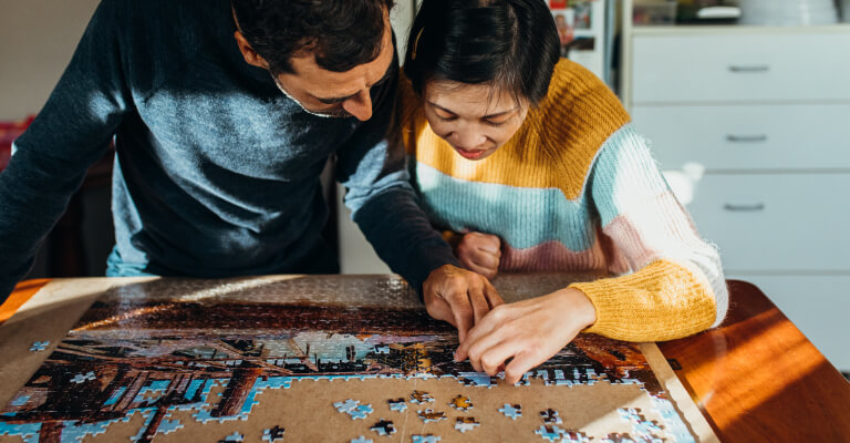 Looking for your ‘perfect match’? Ask yourself what you care about most ...