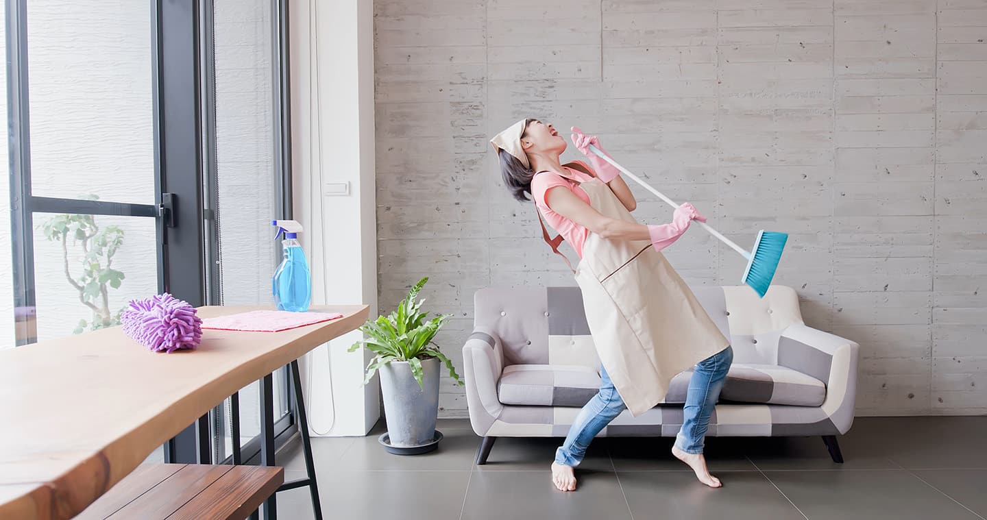 Hiring a maid? Find ways to save | FWD Singapore