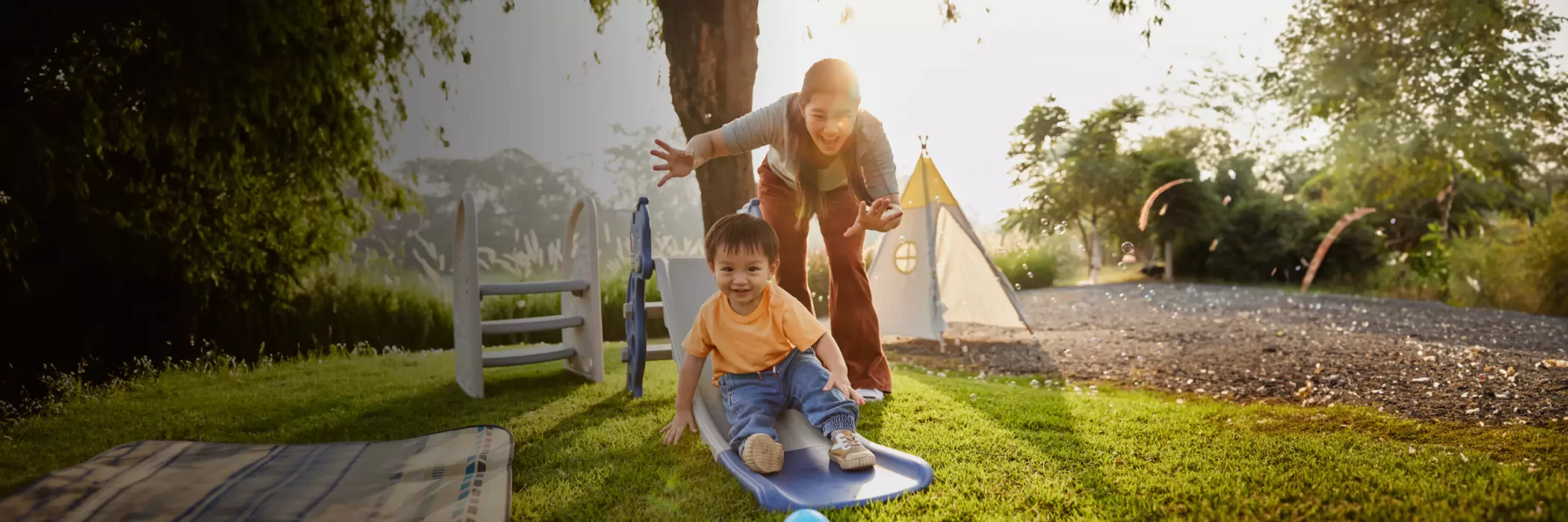 Savings Insurance | Save Smart Series | FWD Singapore