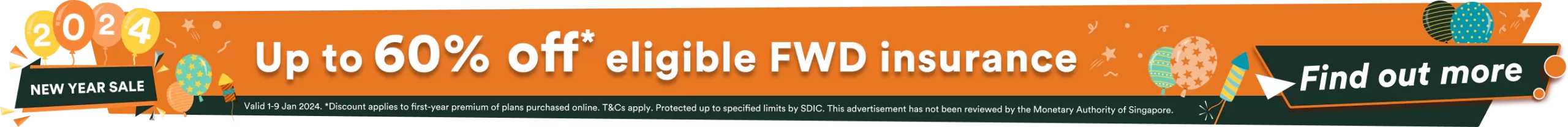 FWD Singapore - Buy Life and General Insurance Online