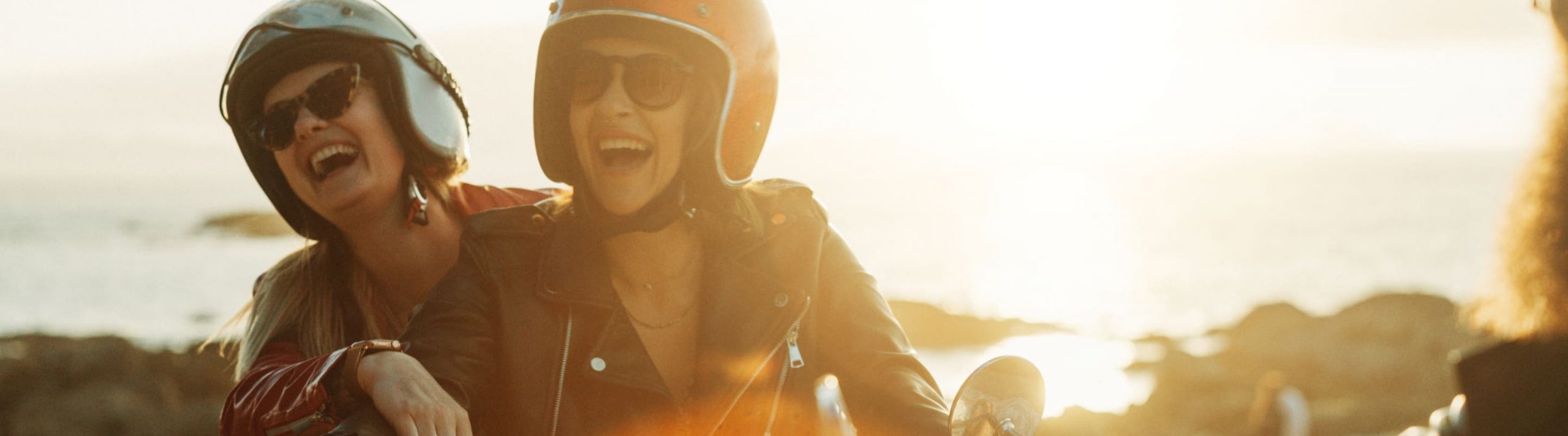 Types of motorcycle insurance and how to choose | FWD Singapore