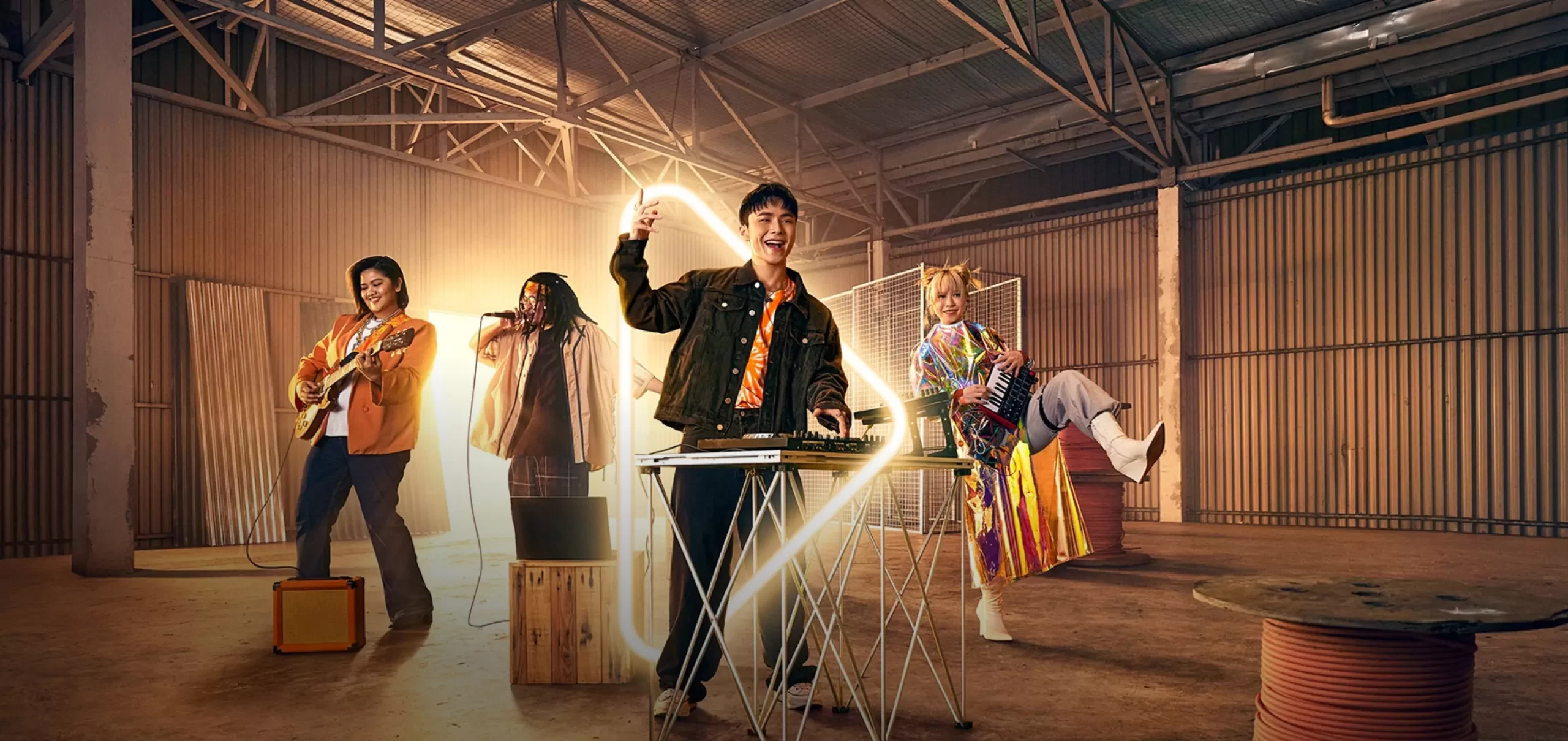 FWD – Online Life and General Insurance in Singapore