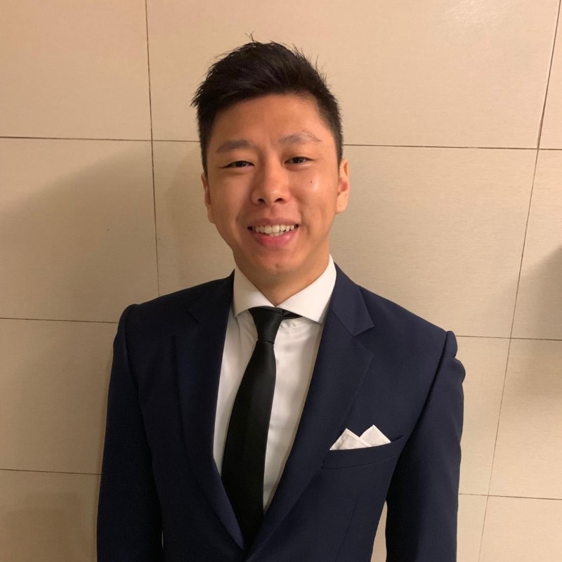 Financial advisory partners | Get Financial Advice | FWD Singapore